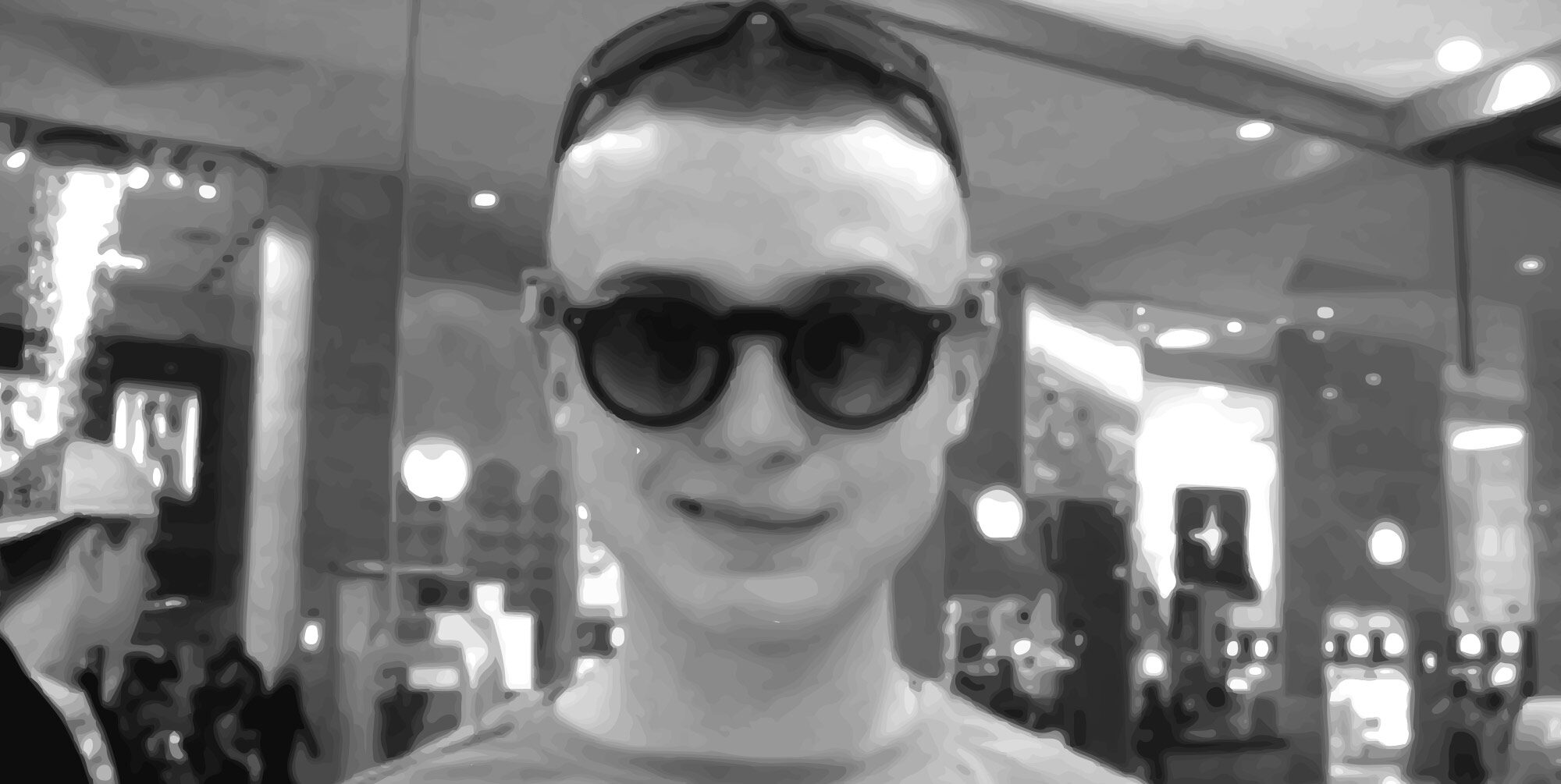 Eric's Story - SickNotWeak